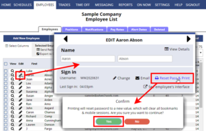 Print Employee Sign In Instructions – WhenToWork Manager Help