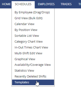 W2W Newest Features – WhenToWork Manager Help