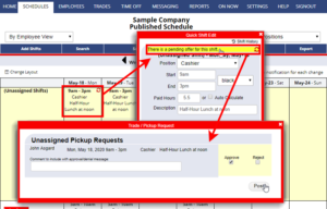 W2W Newest Features – WhenToWork Manager Help