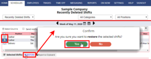 W2W Newest Features – WhenToWork Manager Help