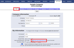 W2W Newest Features – WhenToWork Manager Help