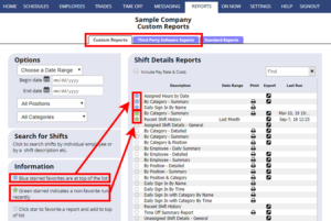 W2W Newest Features – WhenToWork Manager Help