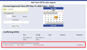W2W Newest Features – WhenToWork Manager Help