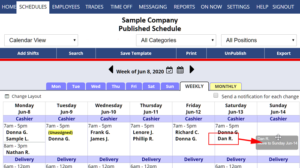 W2W Newest Features – WhenToWork Manager Help
