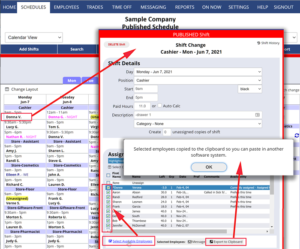 W2W Newest Features – WhenToWork Manager Help