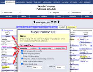 W2W Newest Features – WhenToWork Manager Help