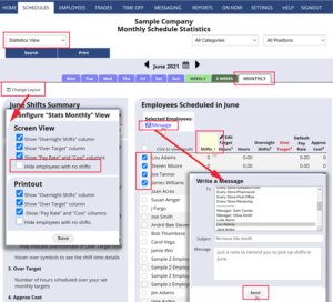 W2W Newest Features – WhenToWork Manager Help