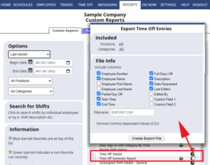 W2W Newest Features – WhenToWork Manager Help