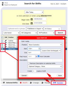W2W Newest Features – WhenToWork Manager Help