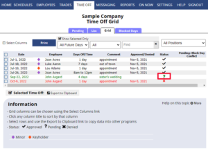 W2W Newest Features – WhenToWork Manager Help