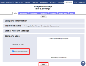W2W Newest Features – WhenToWork Manager Help