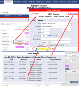 W2W Newest Features – WhenToWork Manager Help