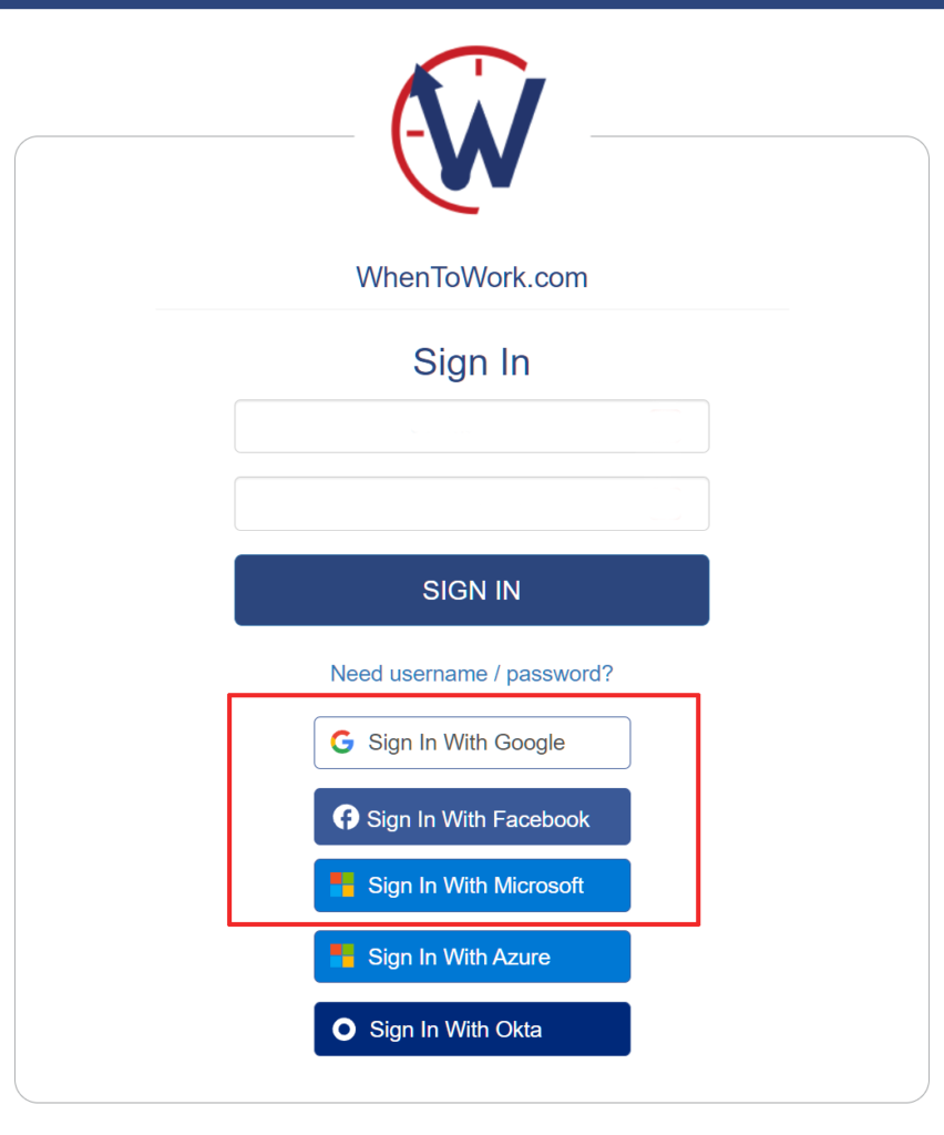 W2W Newest Features – WhenToWork Manager Help